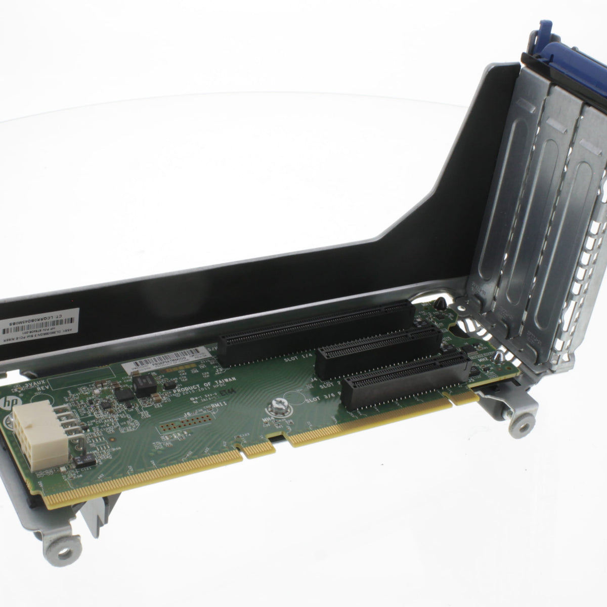HP 662524-001 3-slot PCIe riser board – Epoka.com
